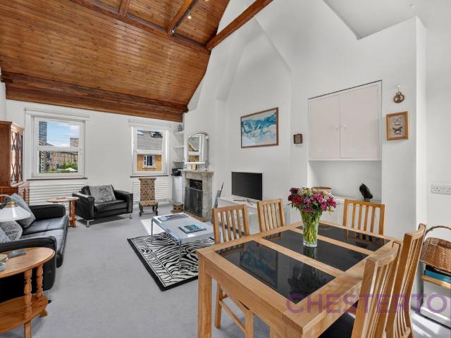 Cold Harbour, Canary Wharf E14, 1 bed terraced house to rent, £3,000 pcm | PrimeLocation