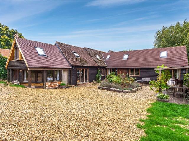 Cold Harbour, Goring Heath, Reading, Oxfordshire RG8, 4 bed detached house to rent, £2,750 pcm | PrimeLocation