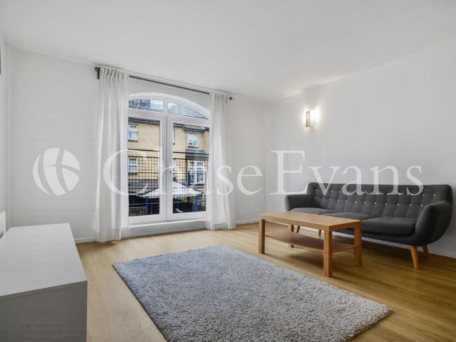 Cold Harbour, Poplar, London E14, 1 bed flat to rent, £1,993 pcm | PrimeLocation