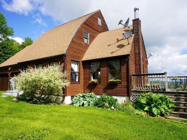 Cold Hill Rd, Wheelock, Home For Sale