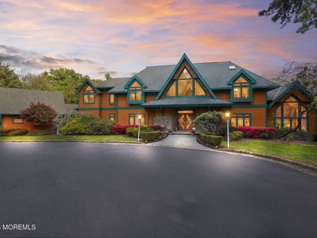 Cold Indian Springs Rd, Ocean Township, Home For Sale
