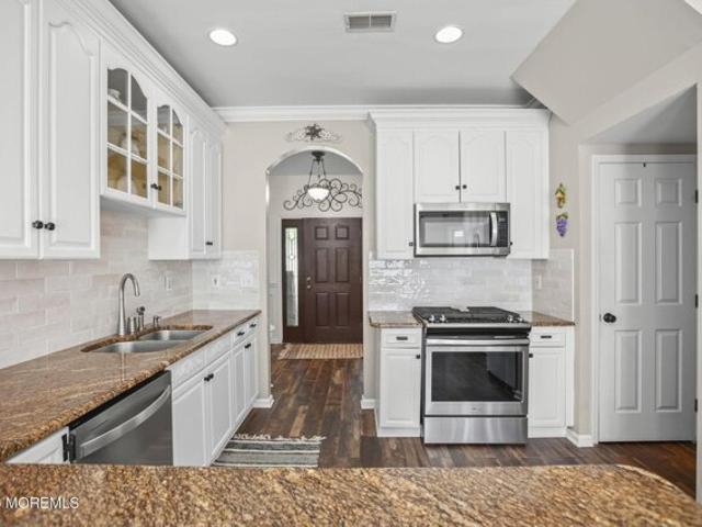 Cold Indian Springs Rd, Ocean Township, Home For Sale