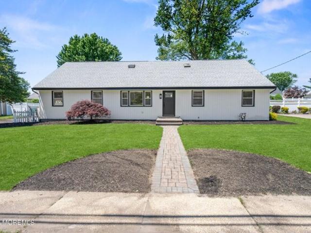 Cold Indian Springs Rd, Ocean Township, Home For Sale