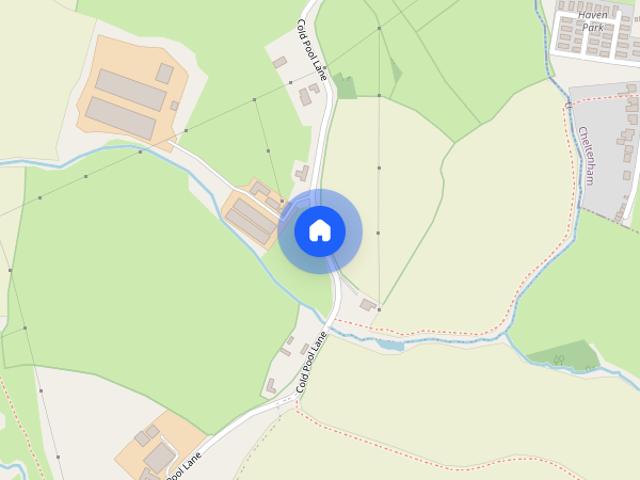 Cold Pool Lane, Badgeworth, GL51