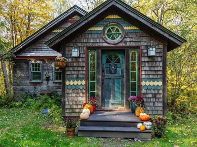 Cold Pond Rd Rd, Acworth, Home For Sale