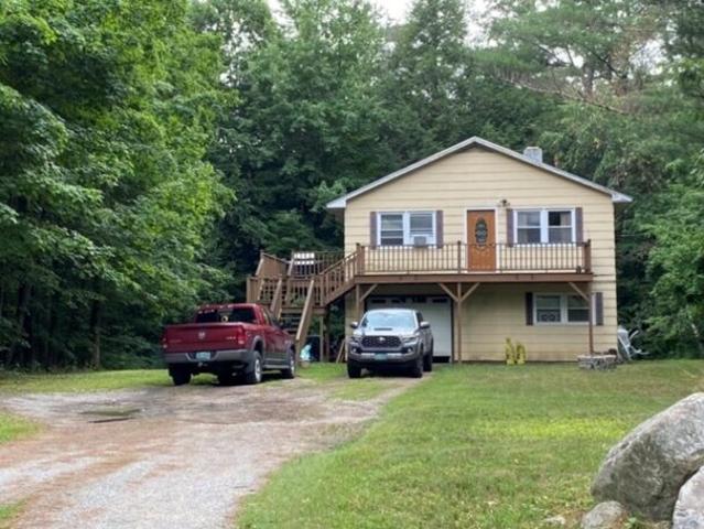 Cold River Rd, Clarendon, Home For Sale