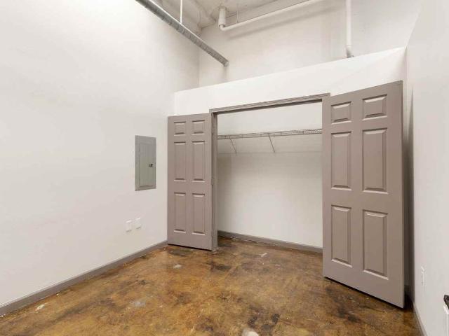 Cold Storage Lofts Studio Apartment for Rent at 500 East 3rd Street, Kansas City, MO 64106 River Market