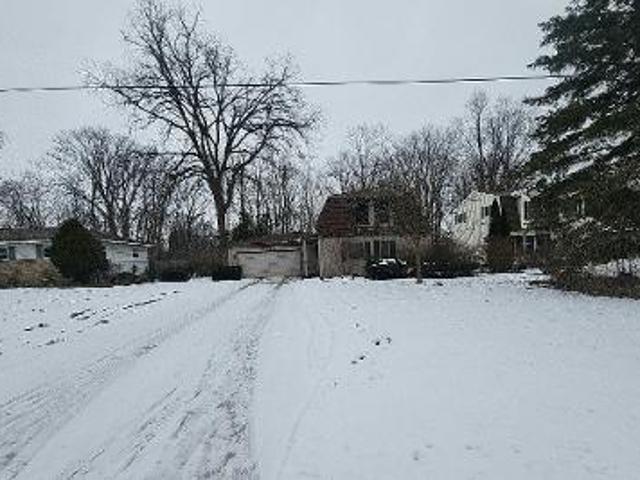 Cold Spring Trl