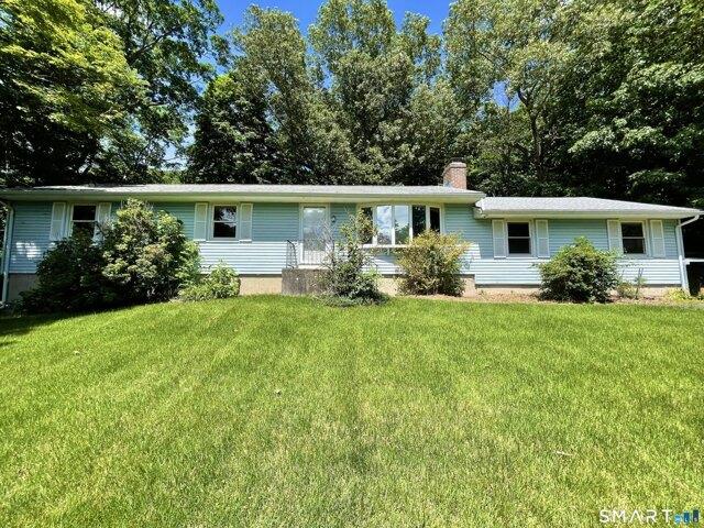 Cold Spring Cir, Shelton, Home For Sale