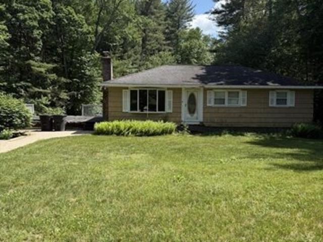 Cold Spring Rd, Westford, Home For Sale