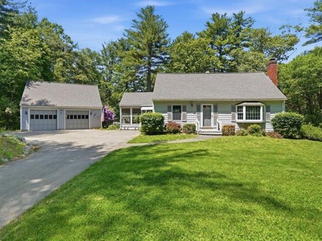 Cold Spring Rd, Westford, Home For Sale