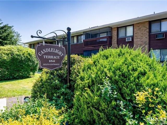 Cold Spring Rd Apt,stamford, Condo For Sale