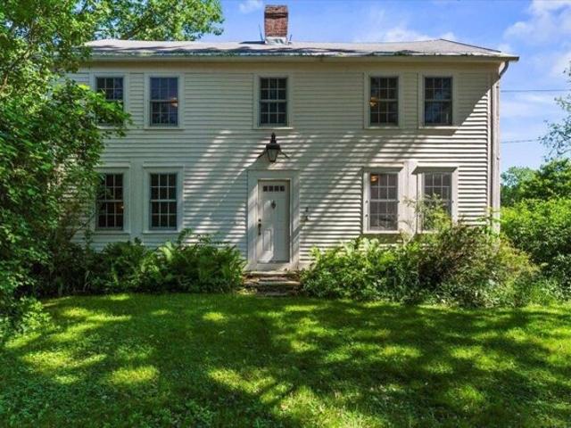 Cold Spring Rd, Shaftsbury, Home For Sale
