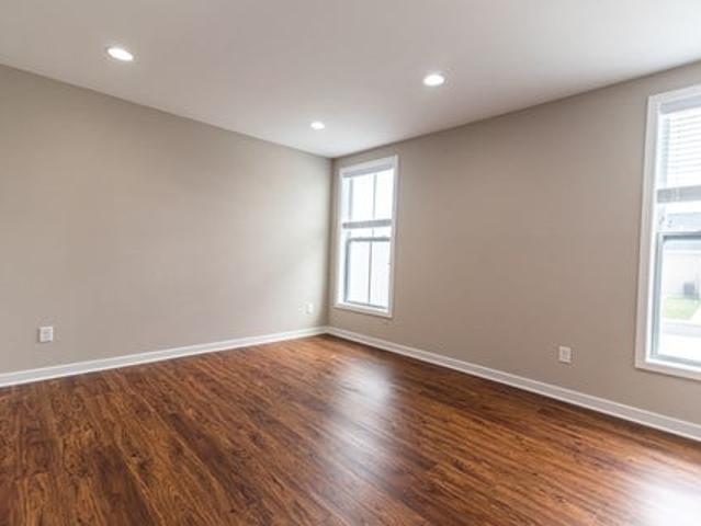 Cold Spring Run Duplex