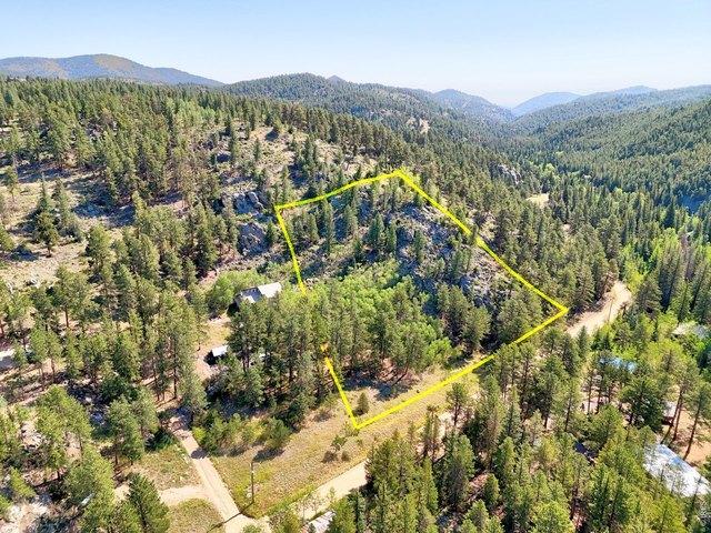 Cold Springs Rd, Nederland, CO 80466