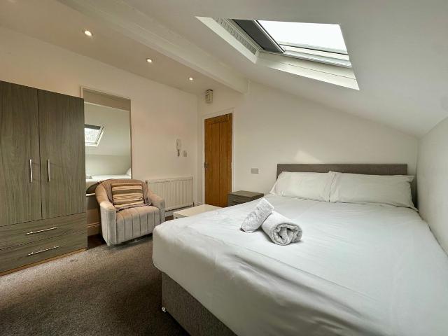 Coldcotes Avenue, Leeds LS9, 1 bed flat to rent, £550 pcm | PrimeLocation