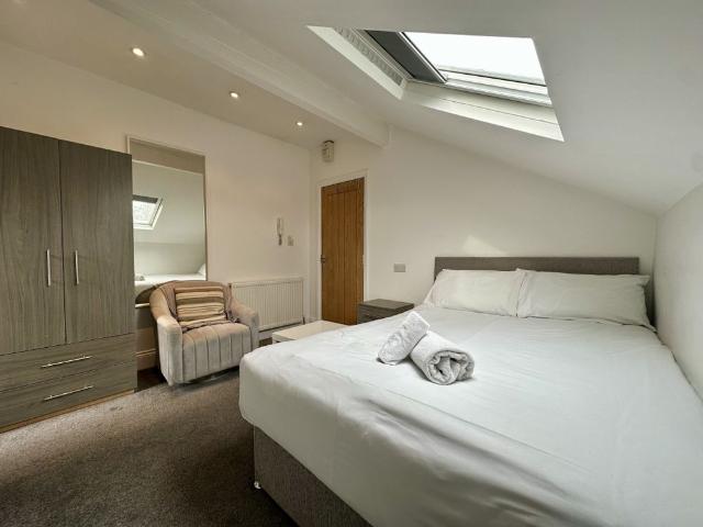 Coldcotes Avenue, Leeds