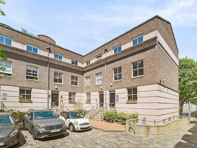 Coldbath Square, London, Office For Sale