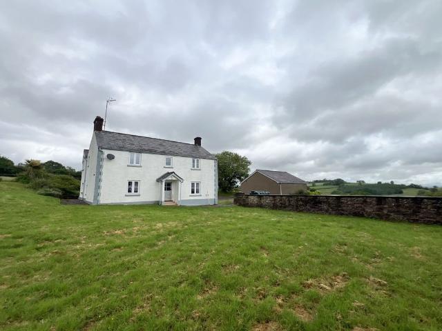 Coldbrook, Abergavenny NP7, 4 bed detached house to rent, £1,950 pcm | PrimeLocation