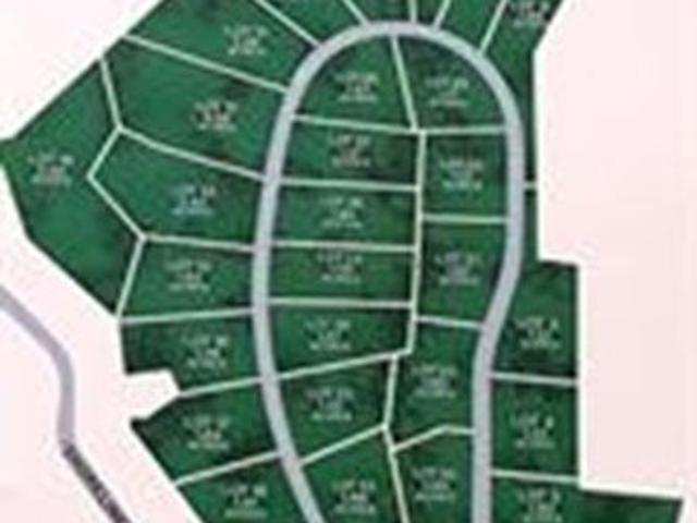 Coldbrook Dr Lot,ware, Plot For Sale