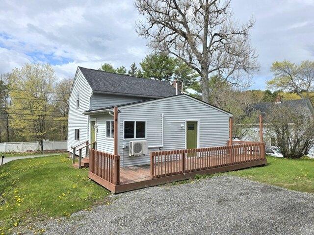 Coldbrook Rd, Hampden, Home For Sale