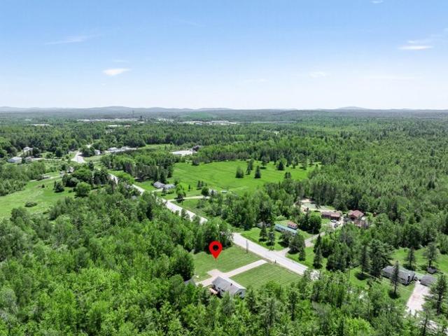 Coldbrook Rd, Hermon, Plot For Sale