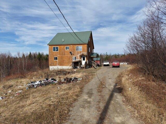 Coldbrook Rd, Ludlow, Home For Sale