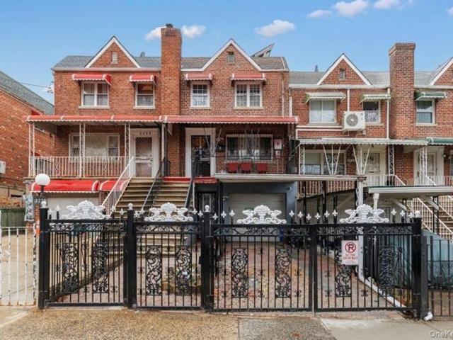 Colden Ave, Bronx, Home For Sale