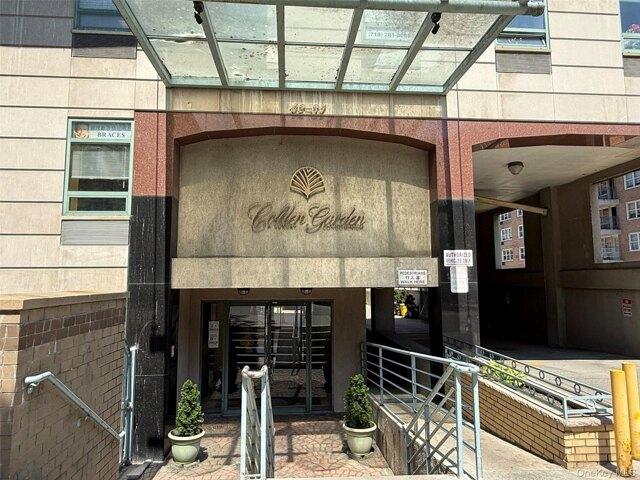 Colden St Apt Fa, Flushing, Condo For Sale