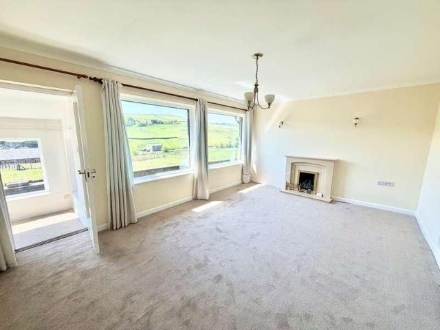 Coldene, Lower Smithy, Hebden Bridge, HX7