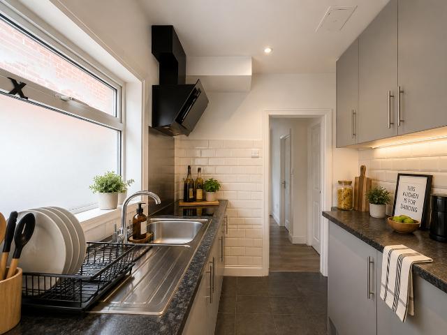 Coldean Lane, Brighton BN1, 4 bed semi detached house to rent, £2,400 pcm | PrimeLocation
