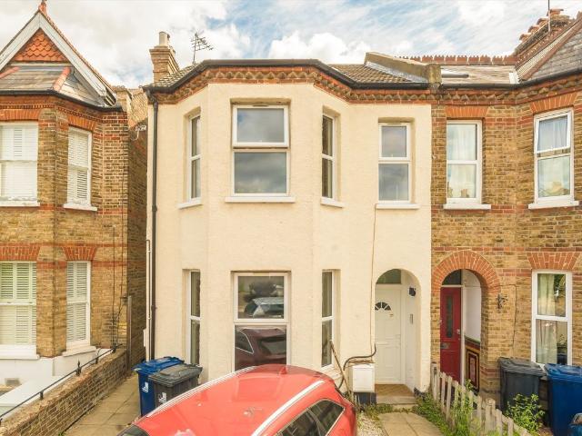 Coldershaw Road, Ealing W13, 2 bed flat to rent, £2,200 pcm | PrimeLocation