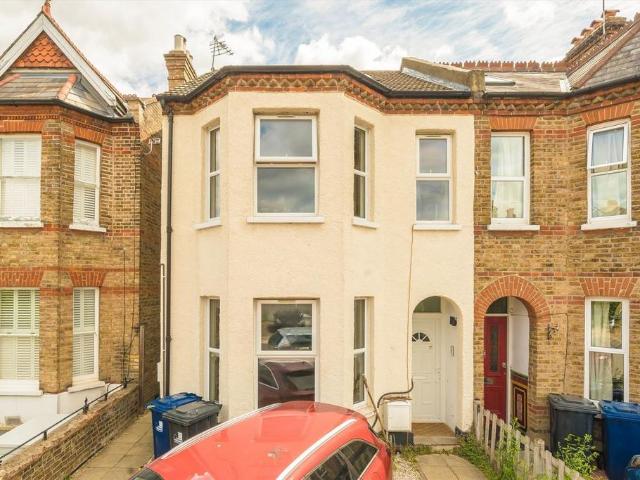 Coldershaw Road, London W13 2 bed flat to rent £2,200 pcm £508 pw