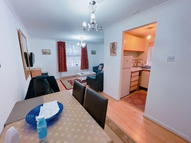 Coldershaw Road, West Ealing W13, 2 bed flat to rent, £1,950 pcm | PrimeLocation
