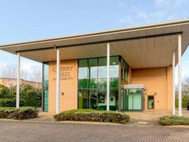 Coldhams Lane, Cambridge, 1 Bedroom Apartment