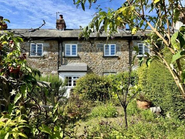 Coldharbour Cottages, Bridgetown Hill, 1 Bedroom Cottage