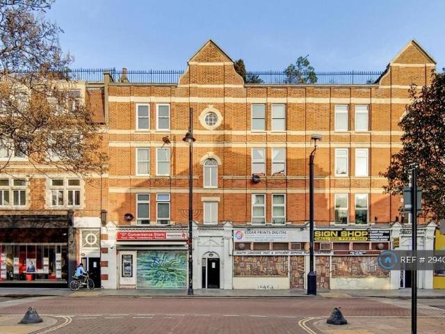 Coldharbour Lane, Brixton, SW9 3 bed flat to rent £3,250 pcm £750 pw