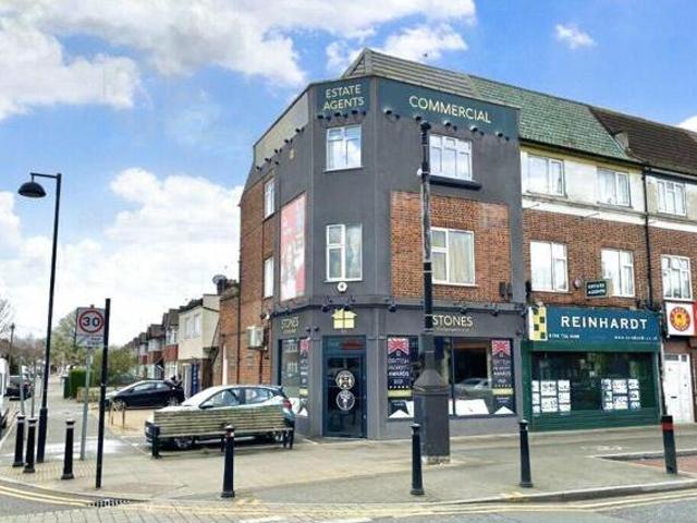 Coldharbour Lane, Hayes, 1 Bedroom Apartment