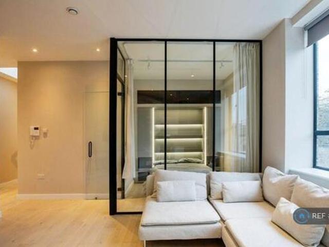 Coldharbour Lane, London, 1 Bedroom Flat