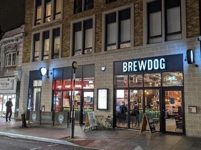 Coldharbour Lane, London, Pub To Lease