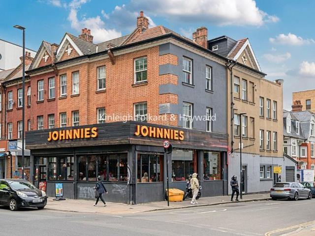 Coldharbour Lane, LONDON, SE5 2 bed flat to rent £2,300 pcm £531 pw