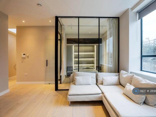 Coldharbour Lane, London, SW9 1 bed flat to rent £1,885 pcm £435 pw