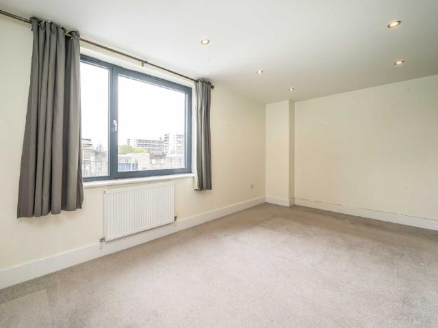 Coldharbour Lane, Brixton, SW9, London