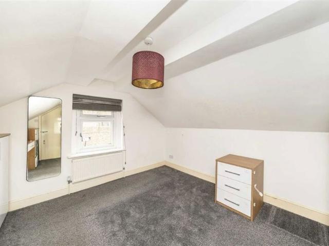 Coldharbour Lane, SE5, London