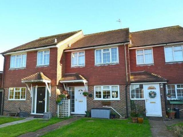 Coldharbour Road, Upper Dicker, 2 Bedroom Terraced