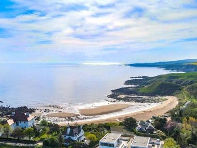 Coldingham Bay, Berwickshire, 2 Bedroom Apartment