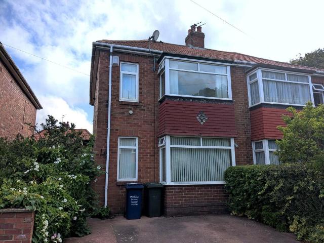 Coldingham Gardens, Newcastle Upon Tyne NE5, 3 bed semi detached house to rent, £1,100 pcm | PrimeLocation