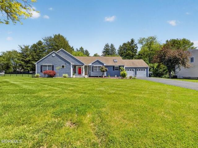 Coldspring Rd, Freehold, Home For Sale