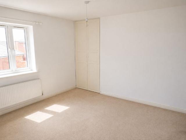Coldstream Court, Coventry