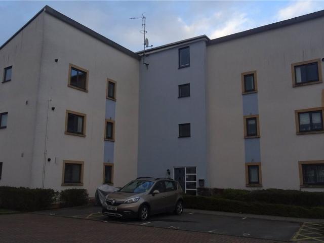 Coldstream Court, Stoke, Coventry CV3, 2 bed flat to rent, £950 pcm | PrimeLocation